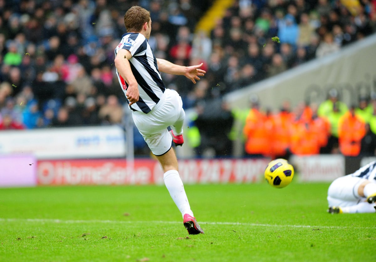 Interview With James Morrison (Scotland) | First Touch