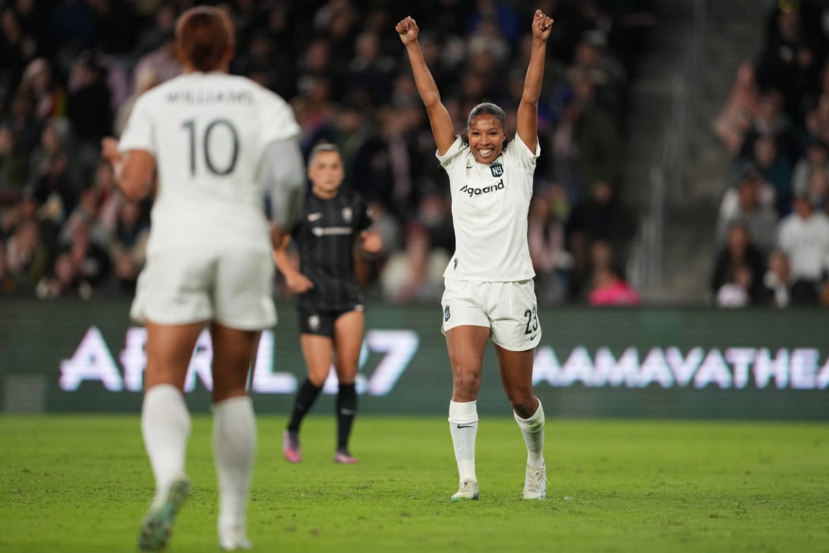 Gotham FC Off To A Winning Start | First Touch