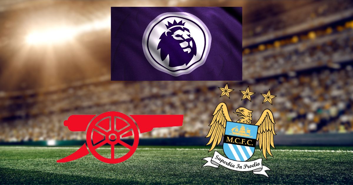 Premier League Rivalries: The Clash of Titans | First Touch