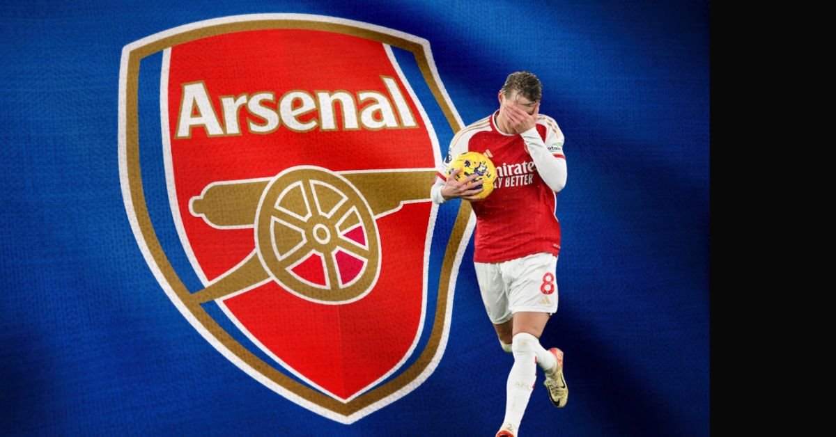 Arsenal injury boost, much to take to UCL return leg | First Touch