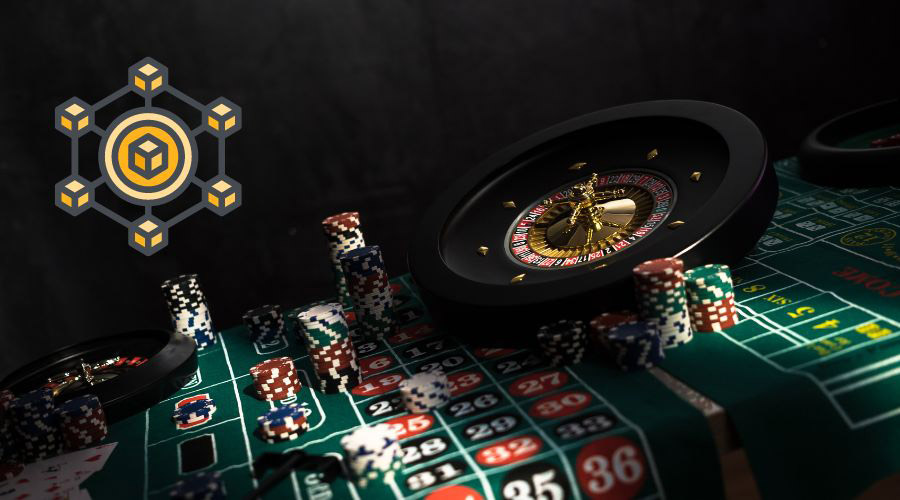 Revolutionizing Casino Operations: The Power of Blockchain Technology | First Touch