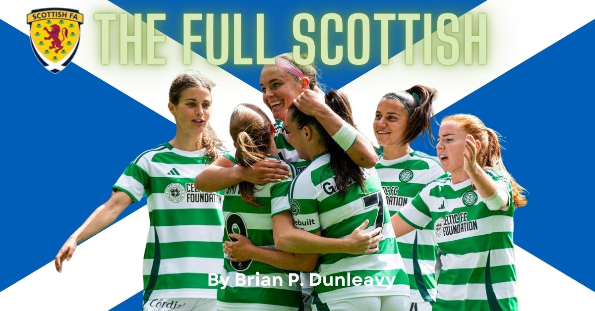 Women’s Football To See New Homes In Scotland? | First Touch