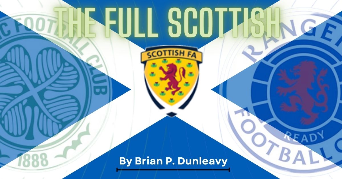 Celtic Bruised, But Not Broken By Defeat To Rangers | First Touch