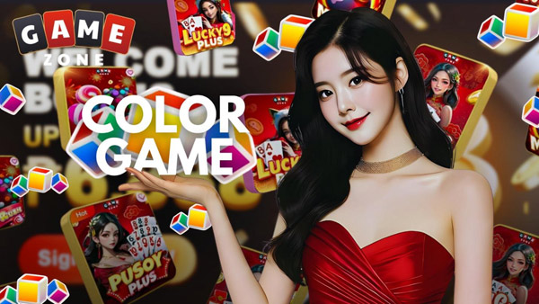 The Single Color Approach in Perya Color Game | First Touch