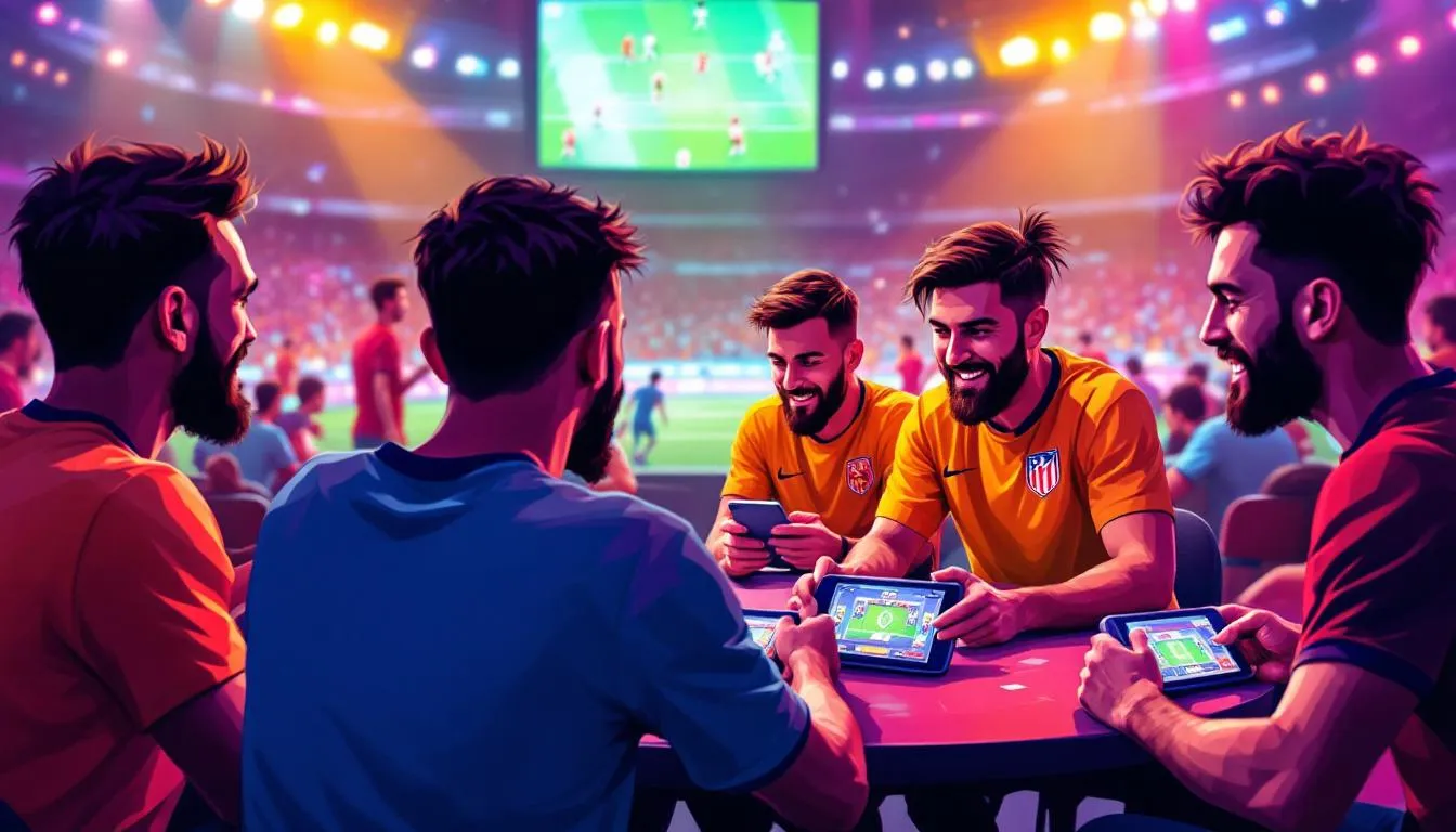 The Top 10 Football Spin Games | First Touch