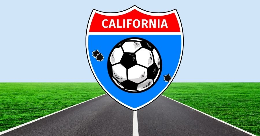 | First Touch The Best Soccer Bars In California