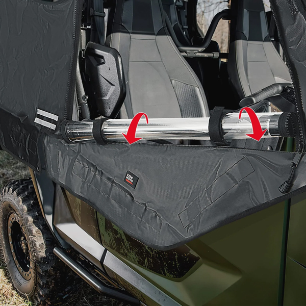 Side-by-Side Enclosures: What makes them valuable?