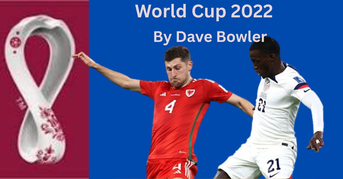 USA advance at World Cup 2022, Wales go home