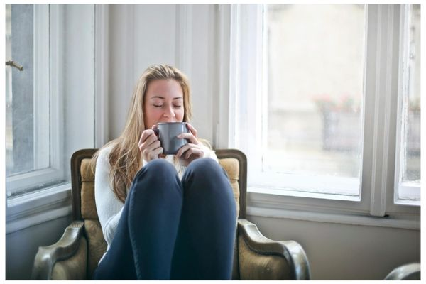 Why Mental Relaxation Can Improve Your Performance
